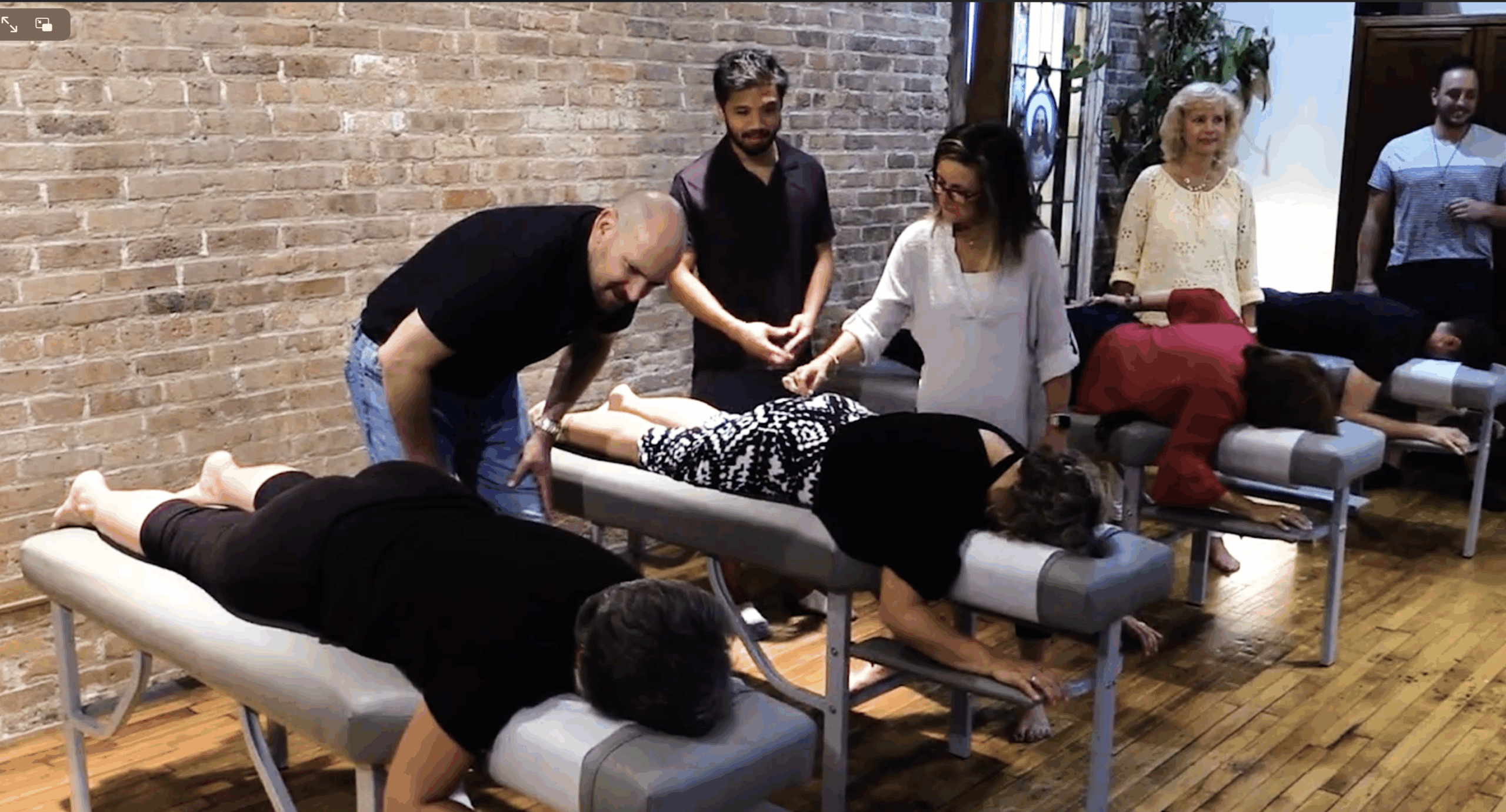 Source Code Alchemy Workshop | The Source Code Alchemy Institute